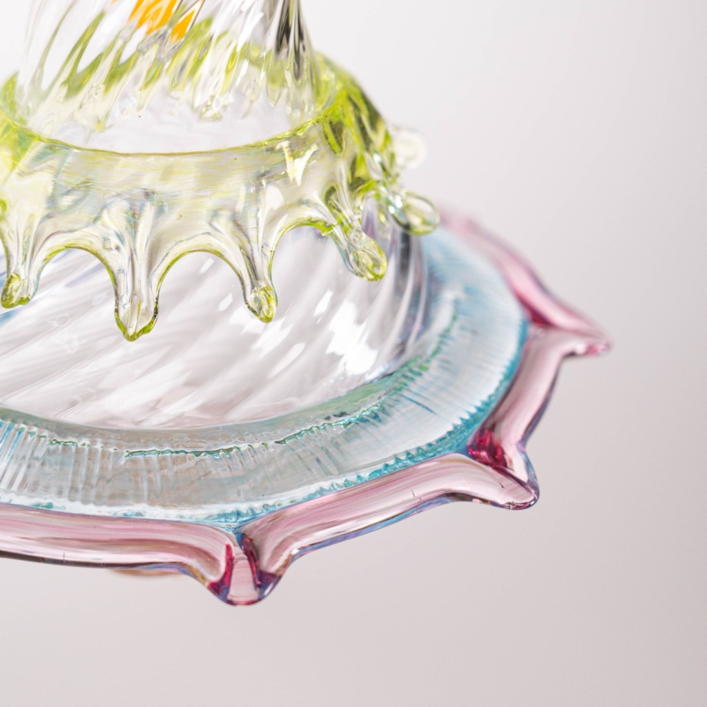 Murano Bulb 05 – Murano Bulb